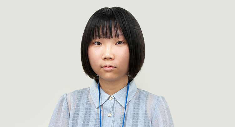 奥山 莉彩 post by きょうと NPO センター